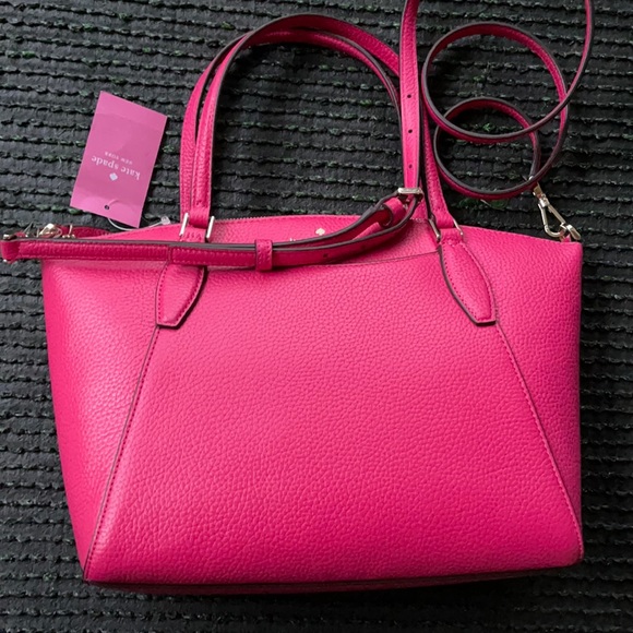 kate spade | Bags | Kate Spade Monica Satchel | Poshmark